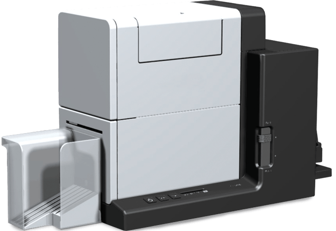 Card Printers | SwiftColor