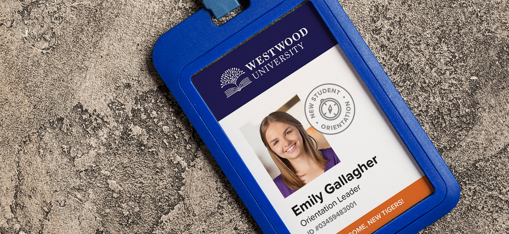 Credential - SwiftColor