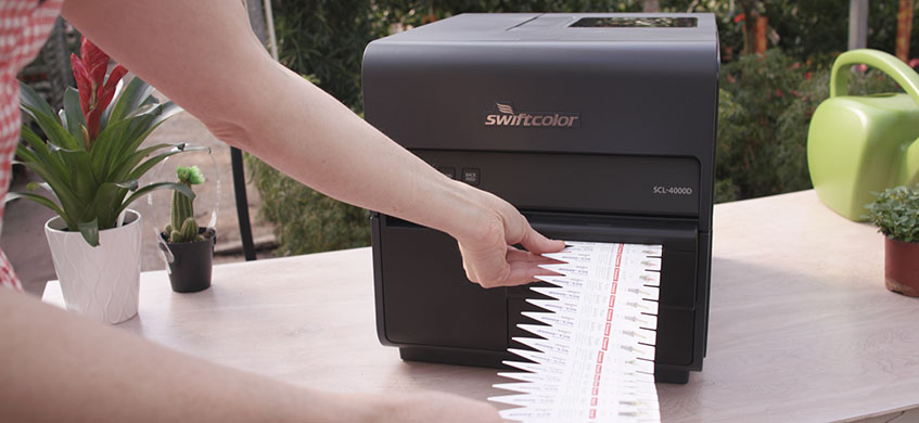 Horticulture | SwiftColor