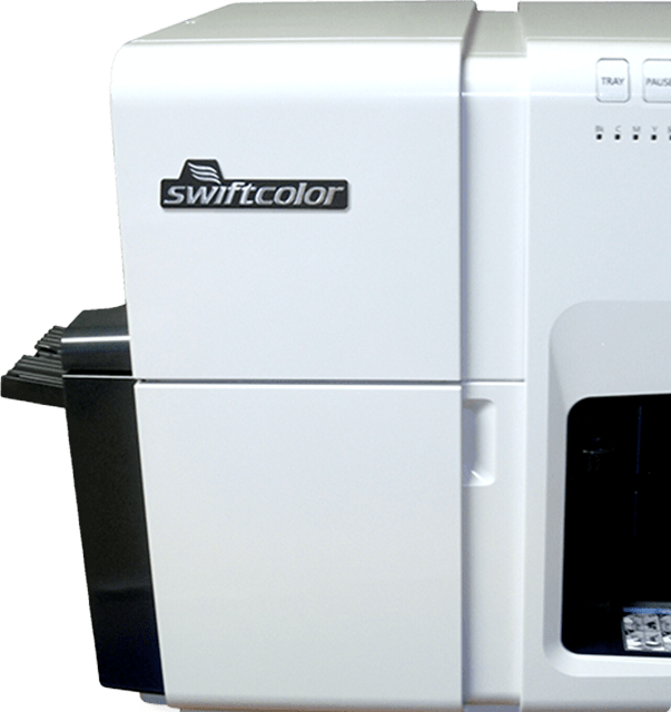 Credential - SwiftColor