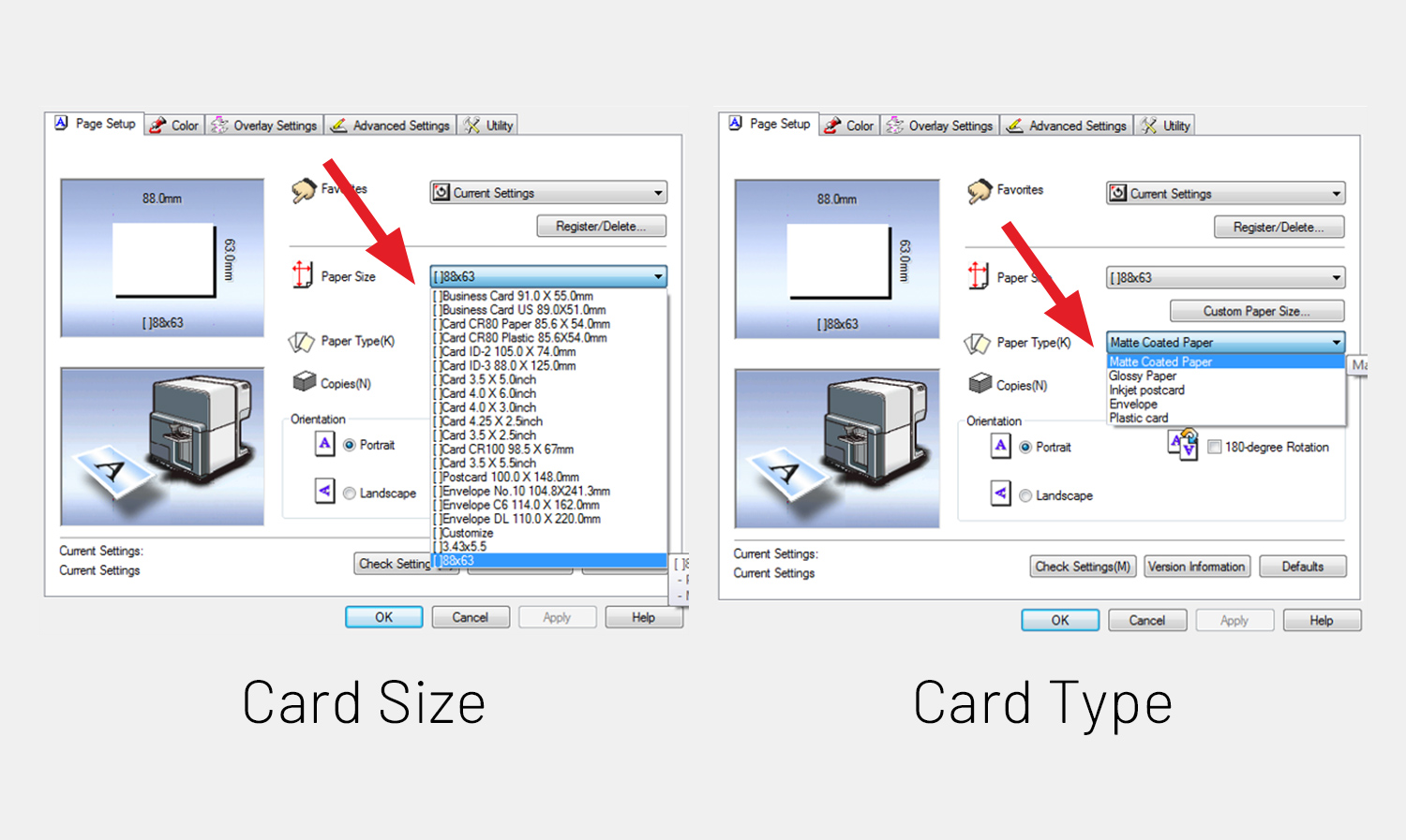 In-House Printing Benefits - SwiftColor